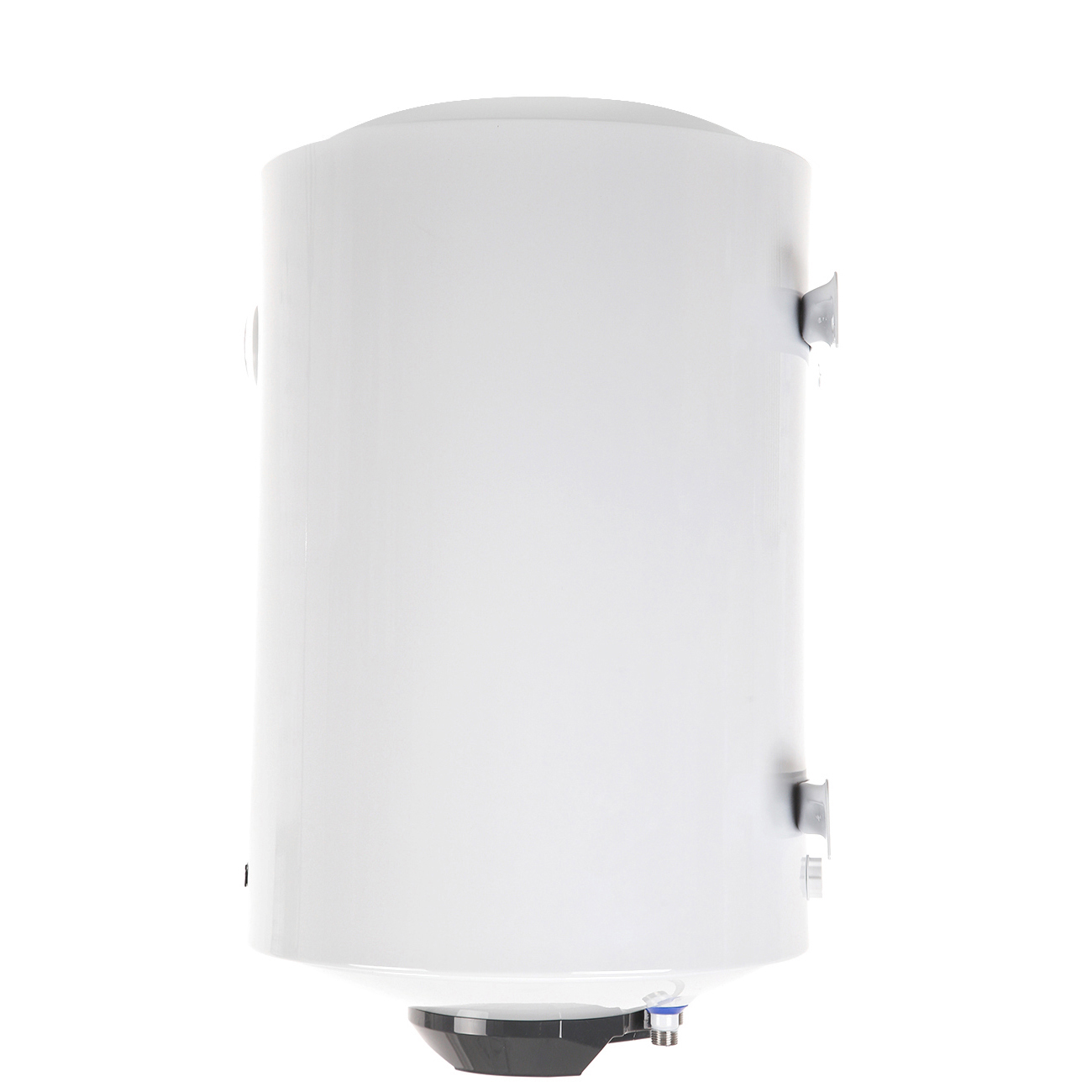 Круглый накопительный водонагреватель THERMEX Thermo 50 V Slim купить ...