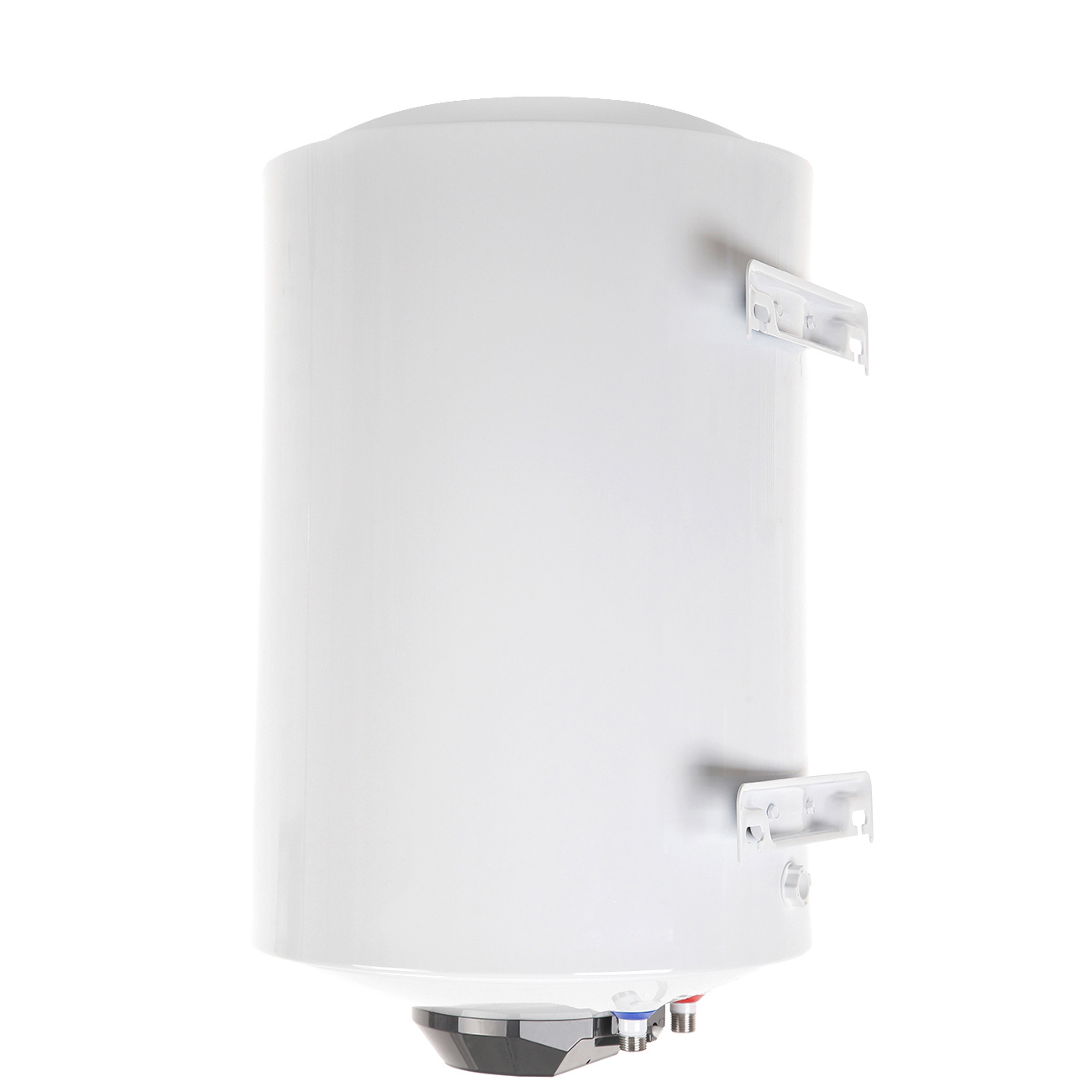 Круглый накопительный водонагреватель THERMEX Thermo 50 V Slim купить ...
