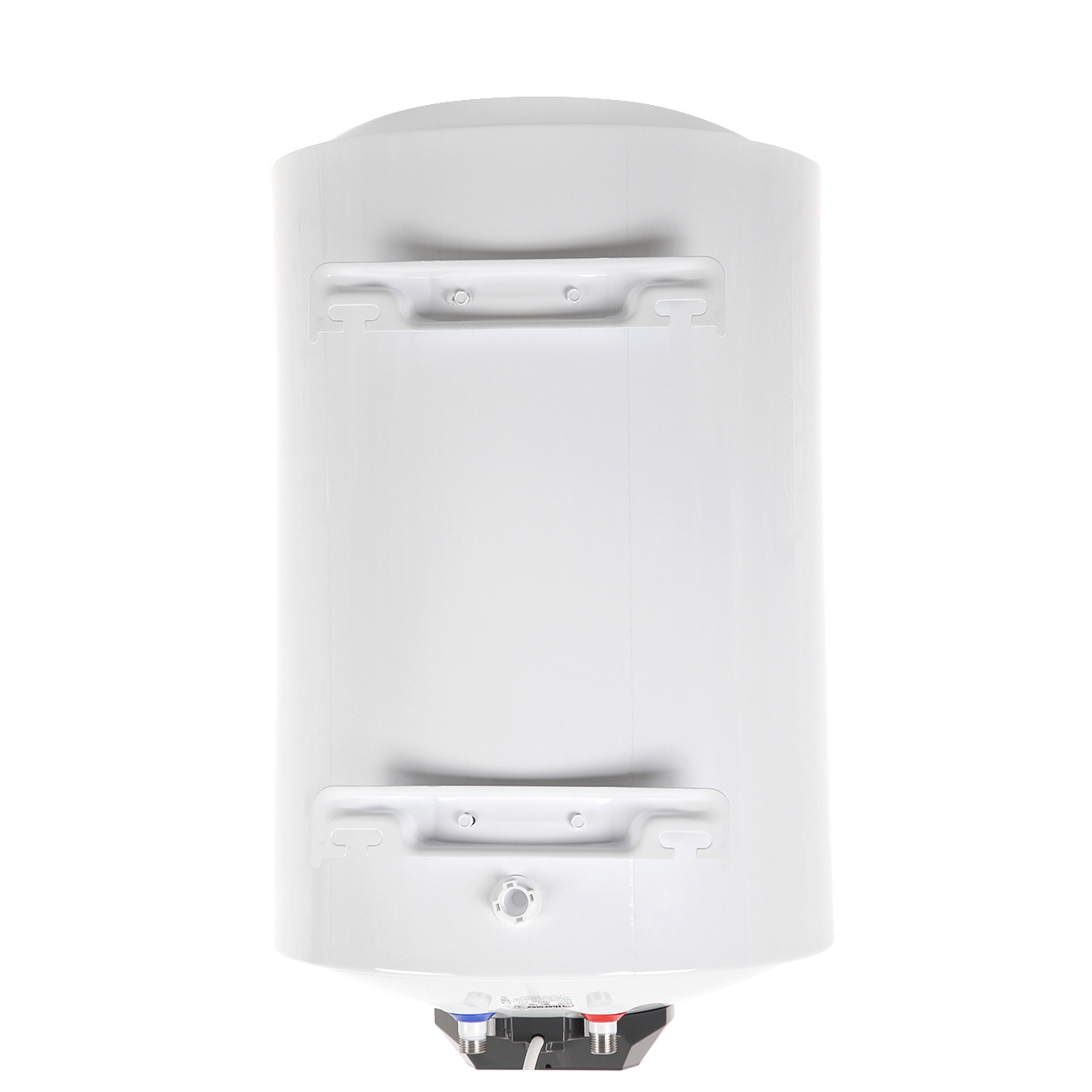 Круглый накопительный водонагреватель THERMEX Thermo 50 V Slim купить ...