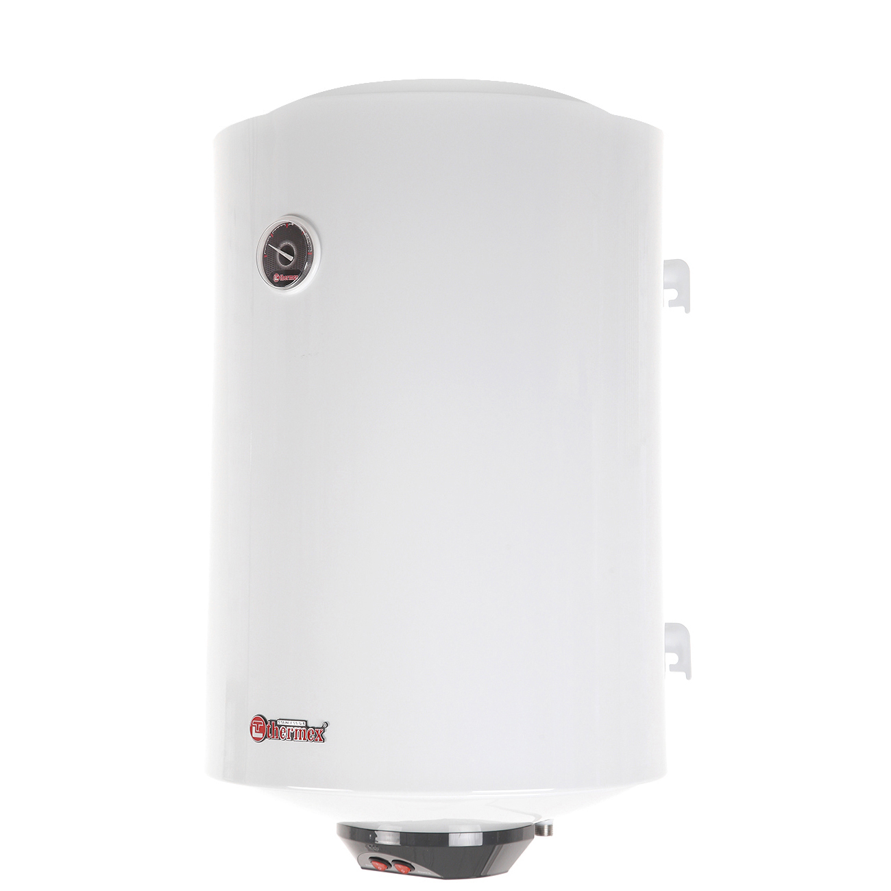 Круглый накопительный водонагреватель THERMEX Thermo 50 V Slim купить ...